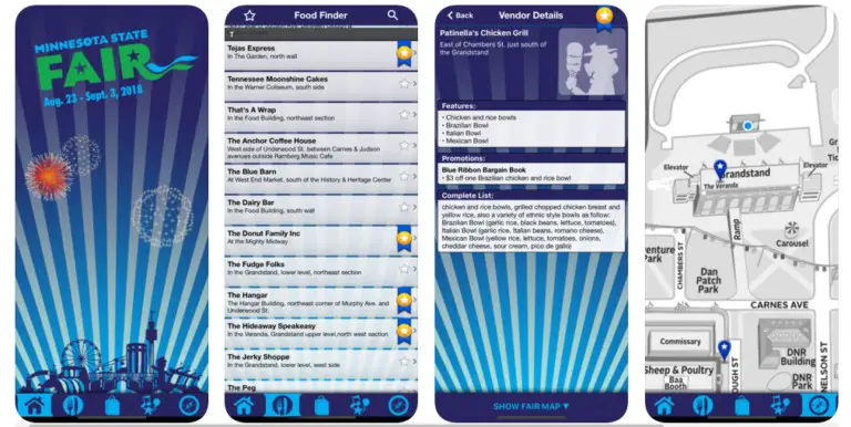 How to get the most out of your Minnesota State Fair experience