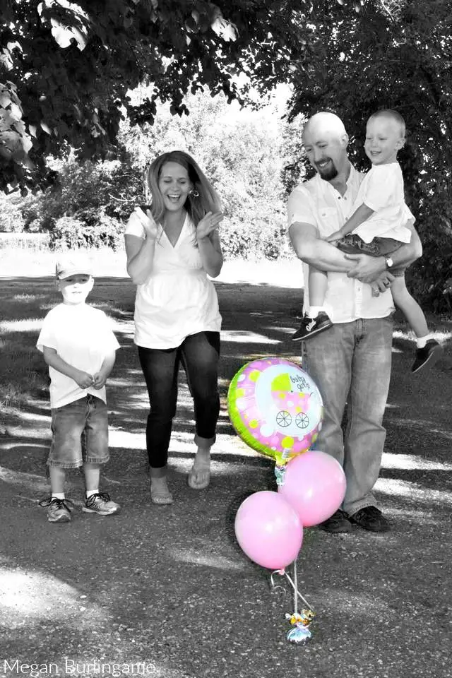 Choosing the Gender: How I conceived a girl naturally - Bert Anderson ...