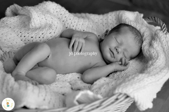 35 Tips from one experienced mom to a first time mom