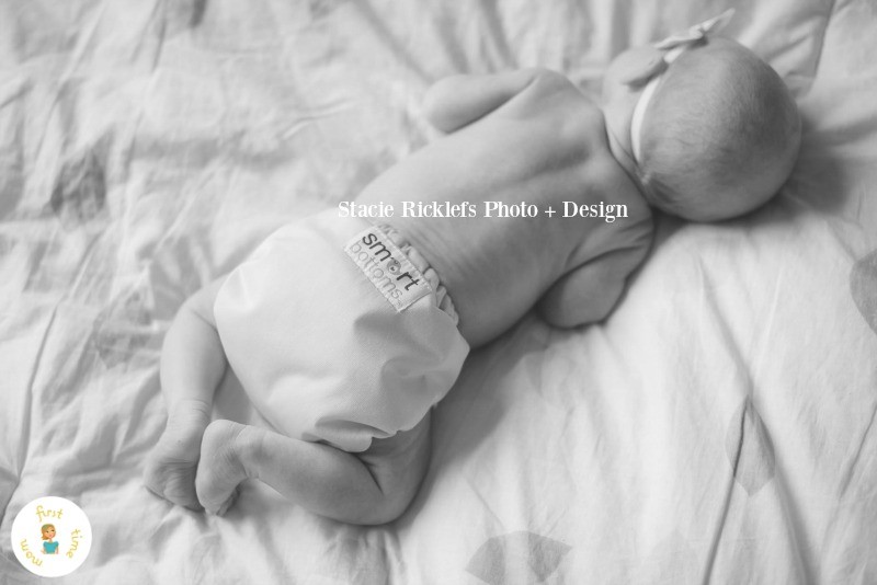 35 Tips From One Experienced Mom To A First Time Mom