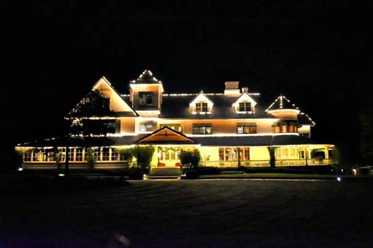 A look inside Skywalker Ranch and Lucasfilm Headquarters - Bert ...