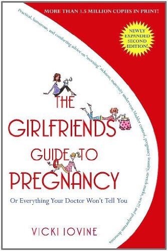 Top Ten Pregnancy Books for First Time Moms - First Time Mom