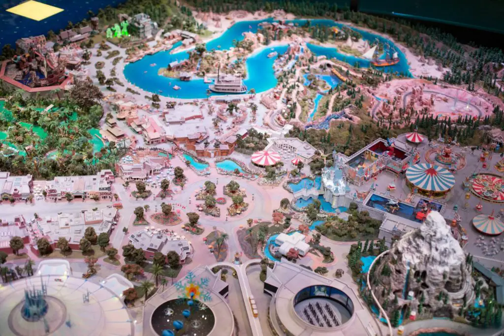 5 Exhibits You Must See at the Walt Disney Family Museum