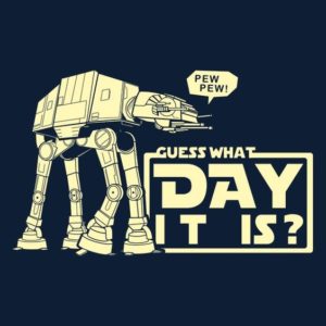 The best May the Fourth Memes Out There to Celebrate May the 4th