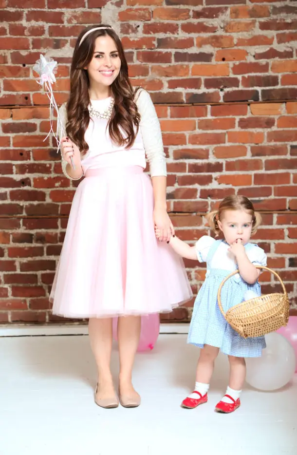 Halloween Costumes for Moms - 25+ Ideas that are sure to win any ...