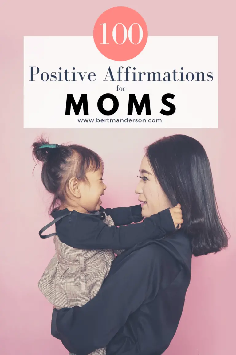 100 Positive Affirmations for Every Mom - Bert Anderson · Me Before Mom