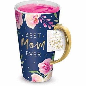 Coffee Mugs for Moms: The Best Part of Waking Up is Coffee in these Cups