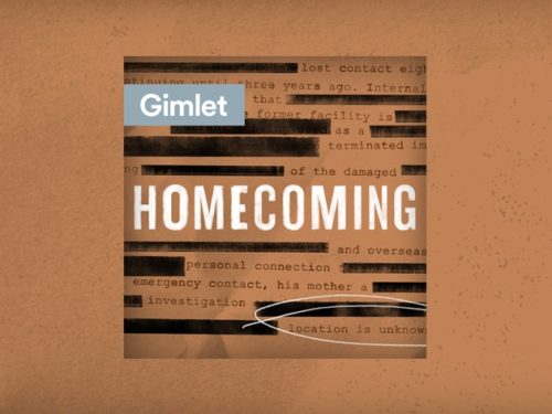 15 Audio Drama Podcasts to Distract You